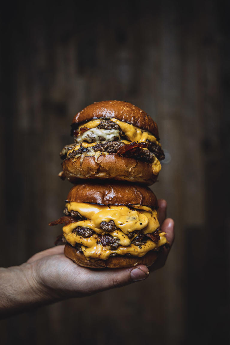 Last chance to become one of Nottingham's official burger testers