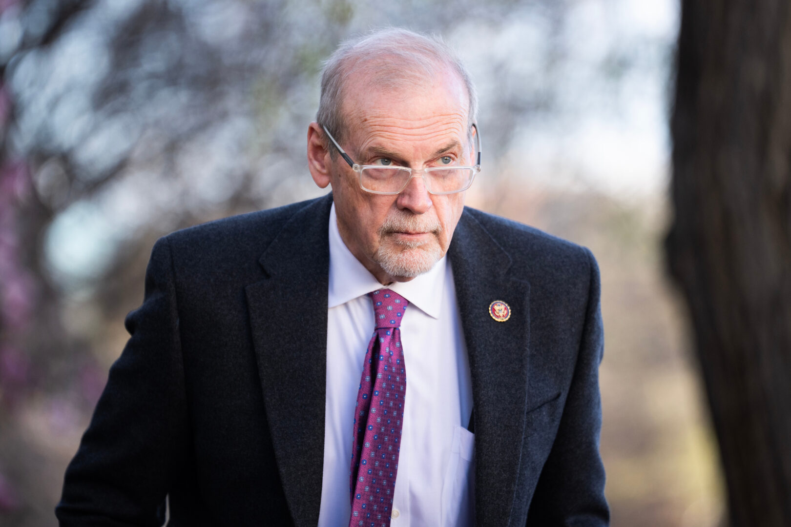 House votes to take over Librarian of Congress appointment power