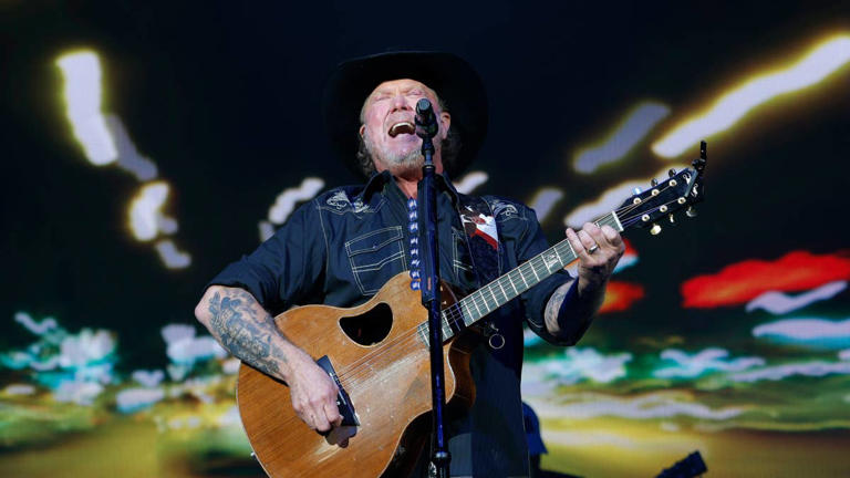 Tracy Lawrence expands No Alibis tour with 3 new shows in November