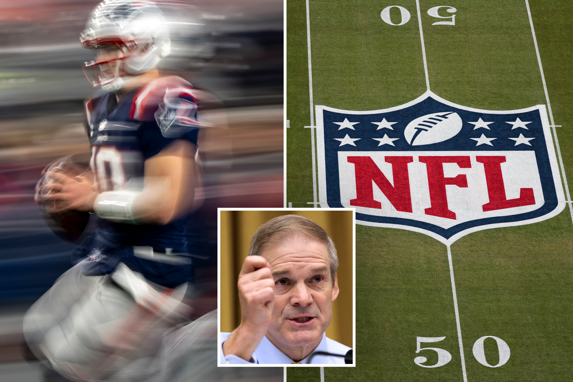 Powerful House panel blasts NFL’s 'overstretched,' 1960s-era antitrust ...