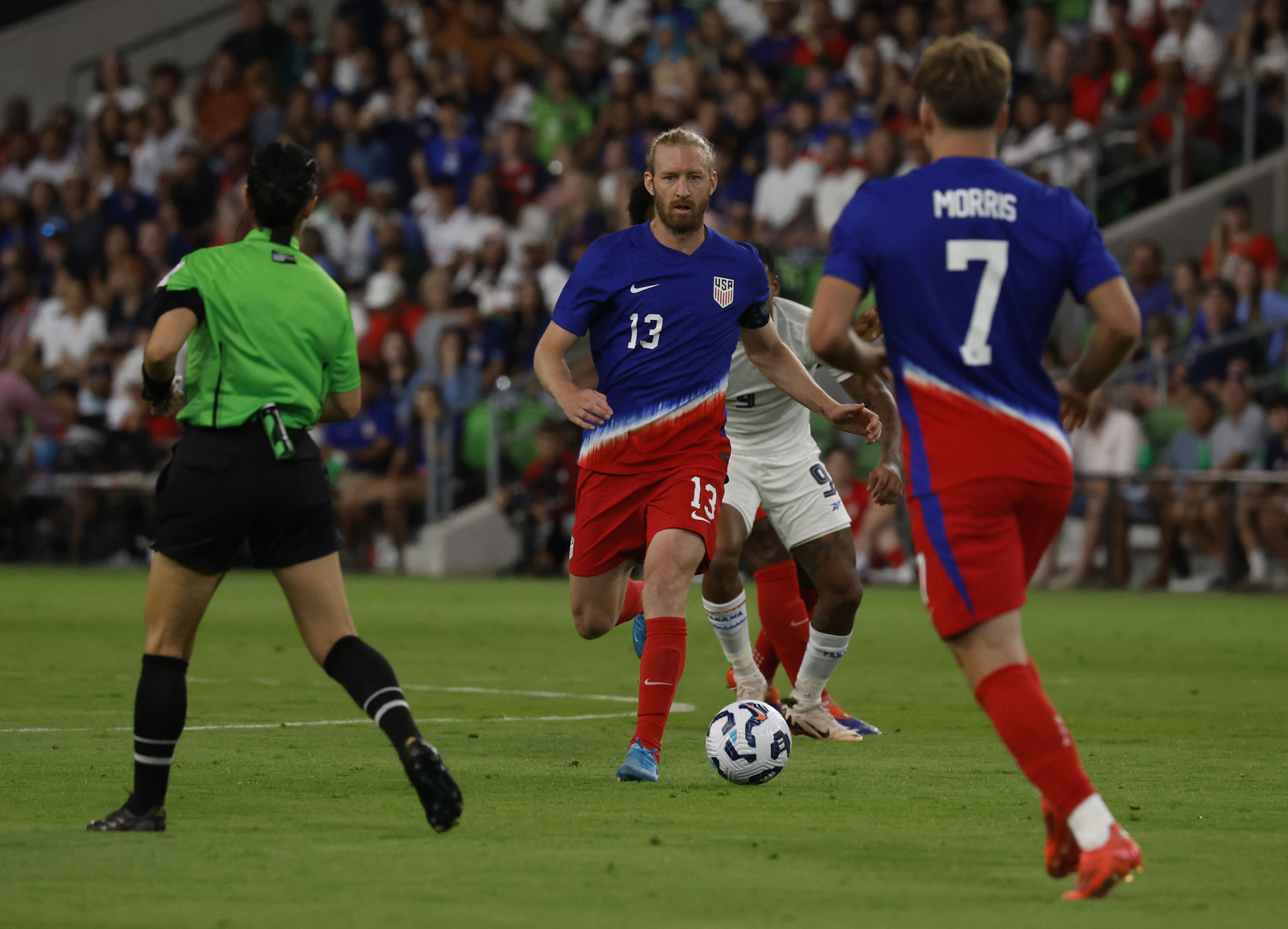 Fox 2026 World Cup TV plans include stars and Alexi Lalas