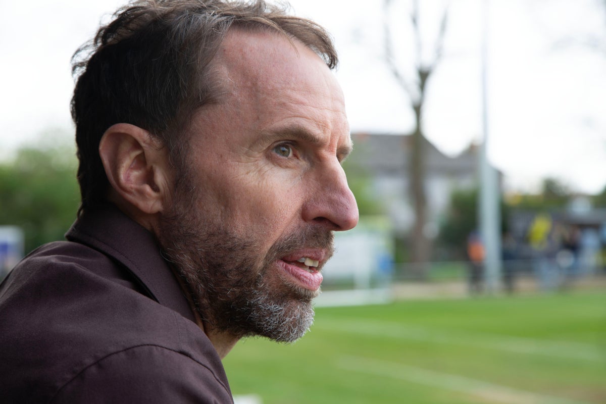 Gareth Southgate’s masculinity doc fails for same reason as the rest