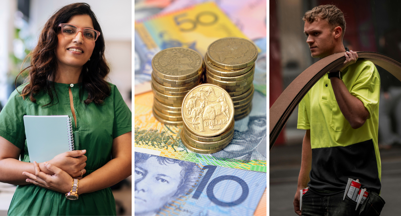 Top 10 highest paying jobs in Australia with salaries up to $410,000