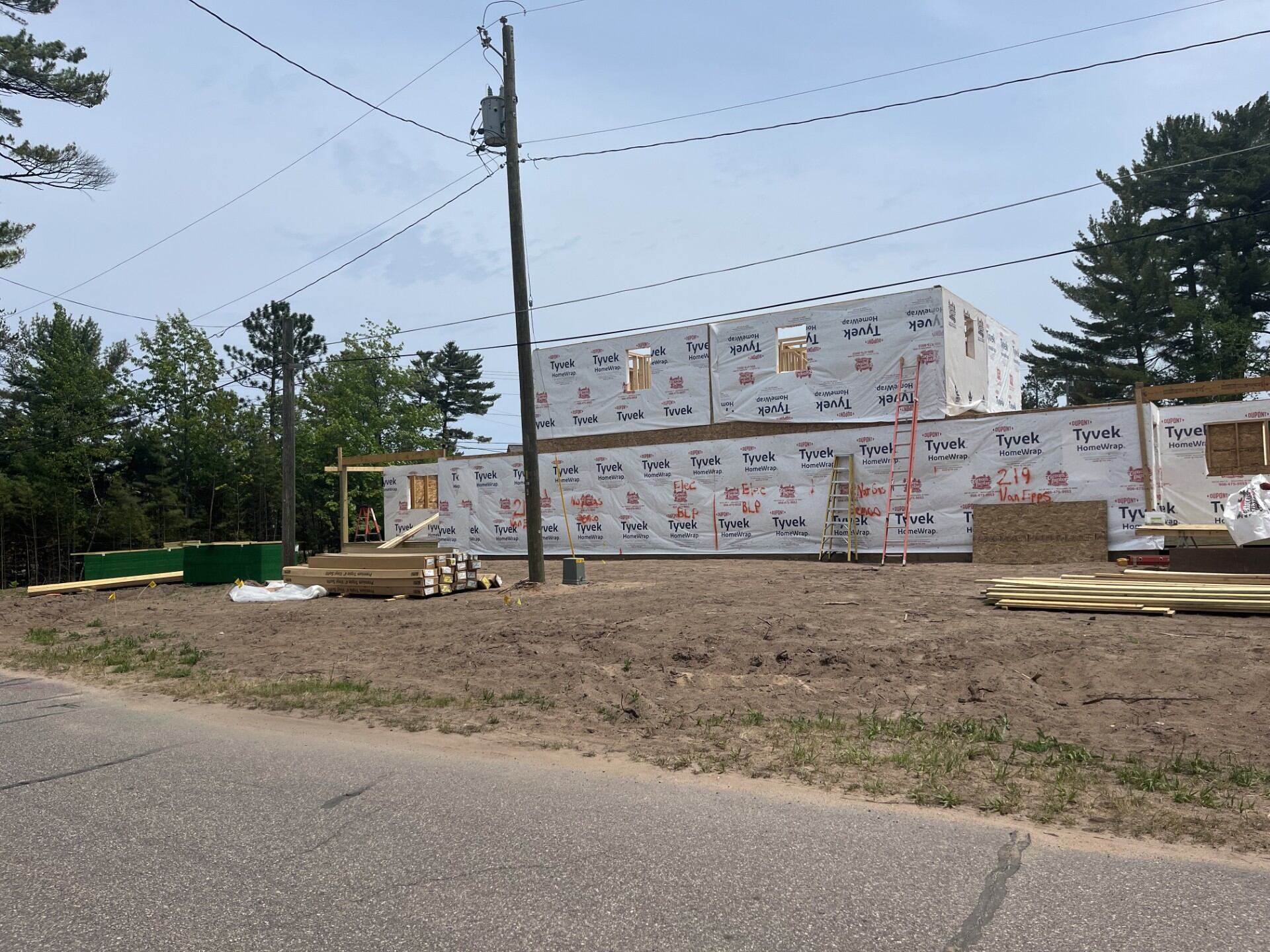 Marquette County Habitat for Humanity will host its first annual Pride ...