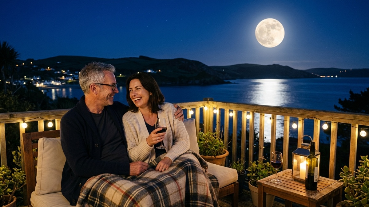 Things that mature men notice first in a woman's appearance