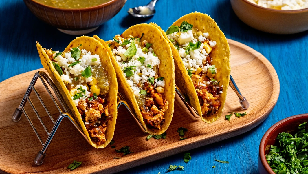 19 easy Mexican recipes for any night