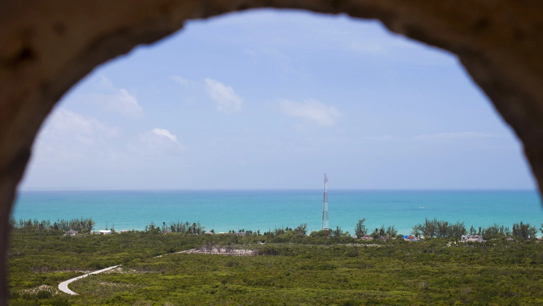 Cat Island is the Bahamas’ best kept secret