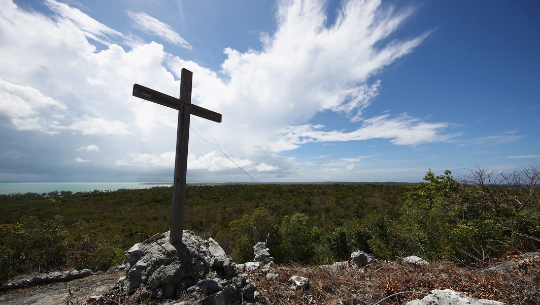 Cat Island is the Bahamas’ best kept secret