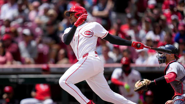 Reds should part with these 4 players by the trade deadline after ...