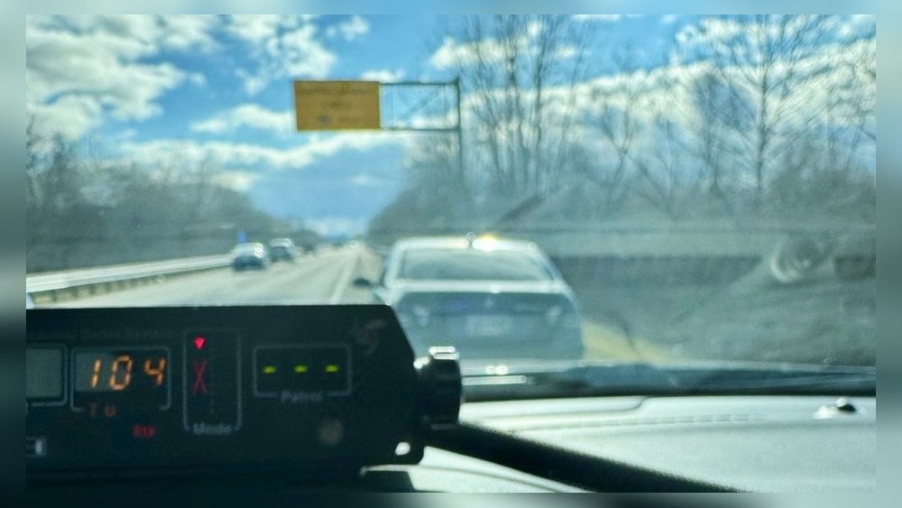 Ohio governor urges drivers to stay safe during 100 deadly days of summer