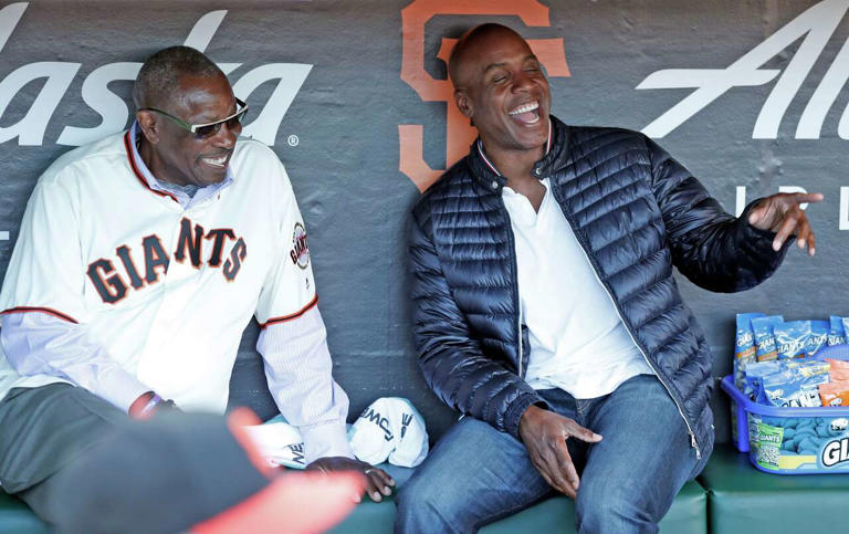 Dusty Baker has lived an extraordinary American life. Now he's sharing ...