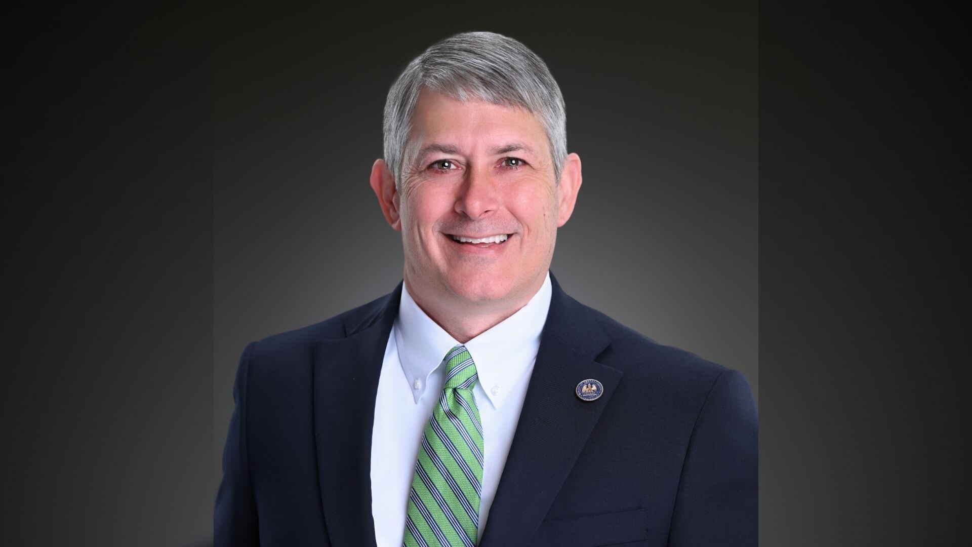 State Rep. Gabe Firment considering run for Congress