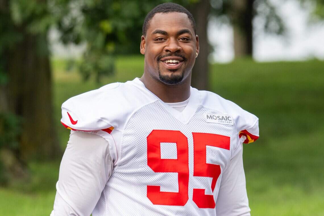 Kansas City Chiefs mandatory minicamp begins Tuesday: How the schedule ...