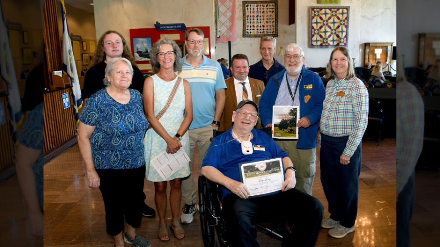 Department of Tourism unveils 2026 History Heroes Award recipients