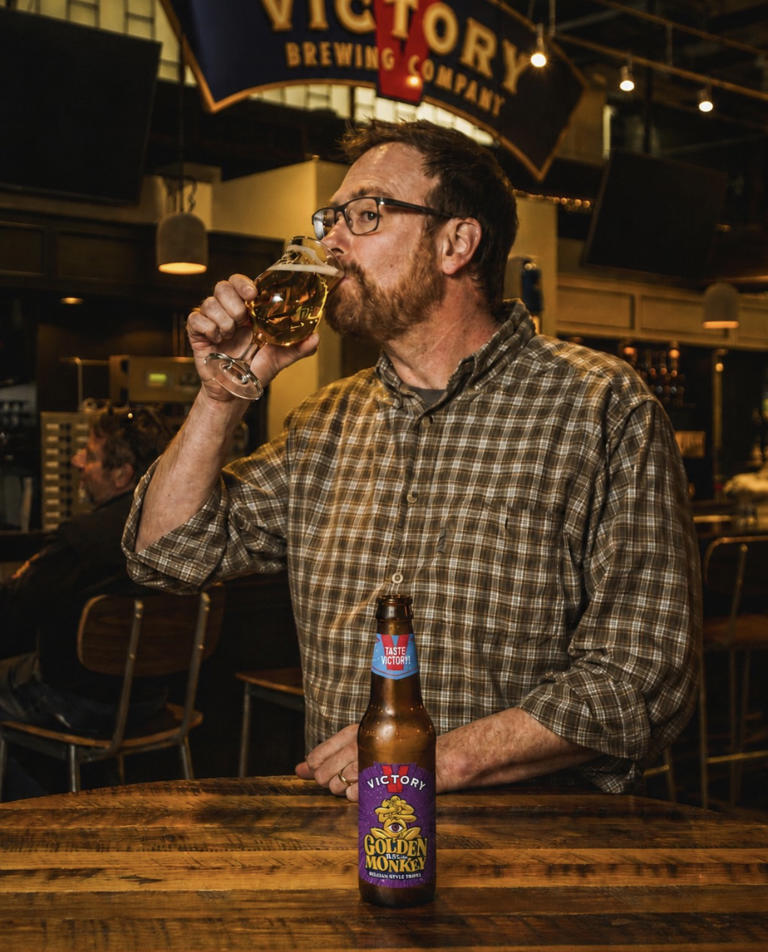 Curiosity Roads unveils Belgian beer pilgrimage with Victory Brewing co ...