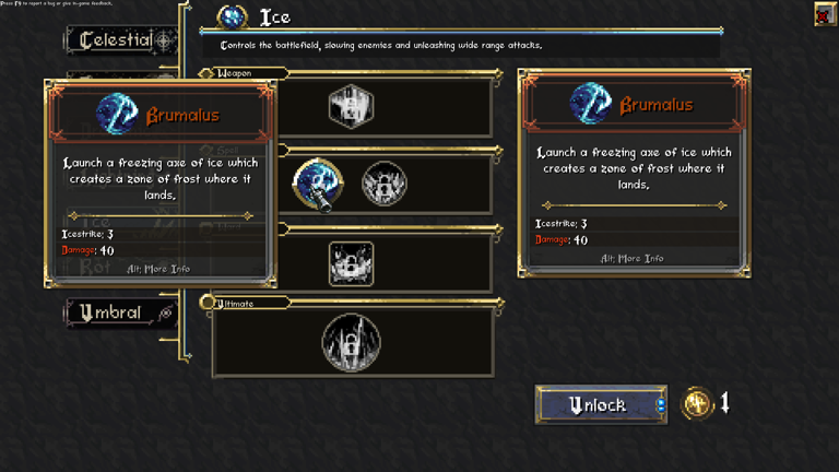 15 minutes is all you need in this roguelike action RPG to feel like a ...