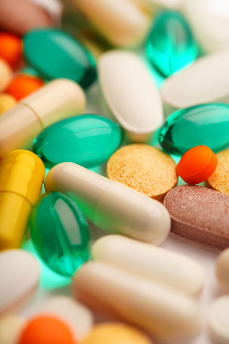 Health experts are begging people to stop buying these popular supplements