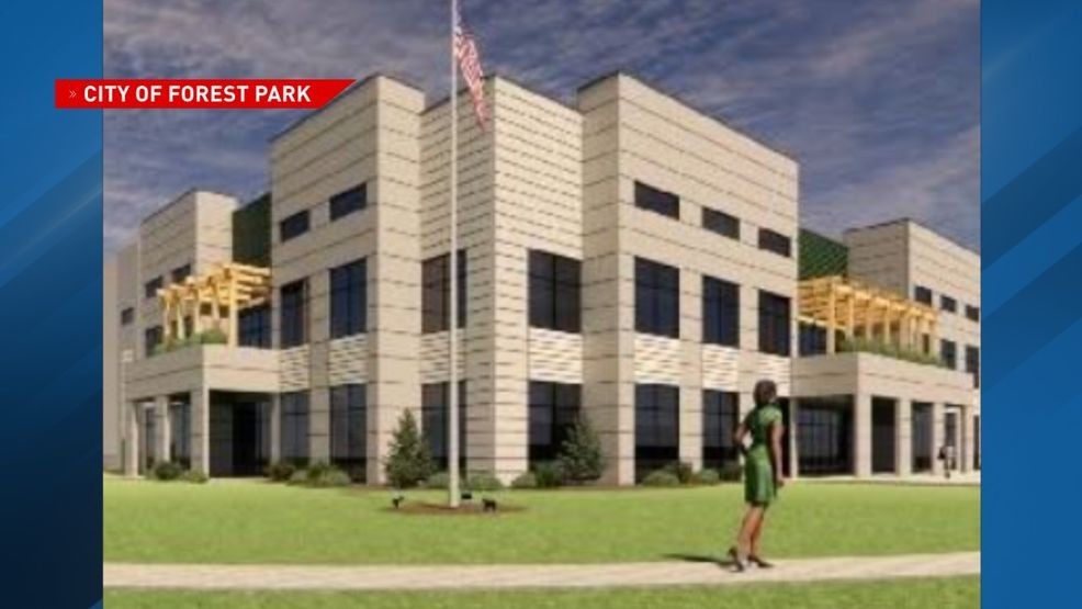 Long-vacant Greater Cincinnati mall site gets step closer to ...