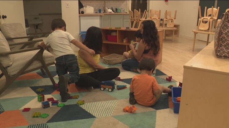 Officials urge Texas parents to use these tools to research childcare ...