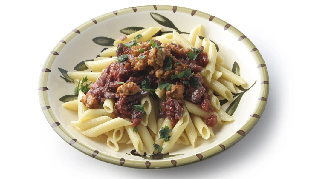 19 delicious pasta recipes from classic to creative