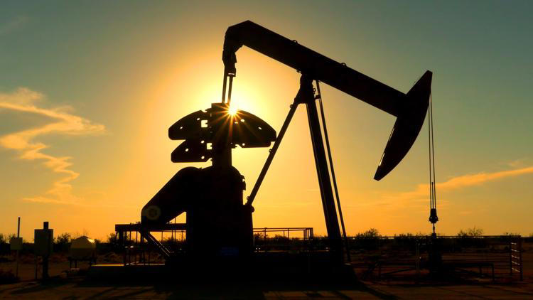 Oil executive with operations in West Texas arrested amid investigation ...