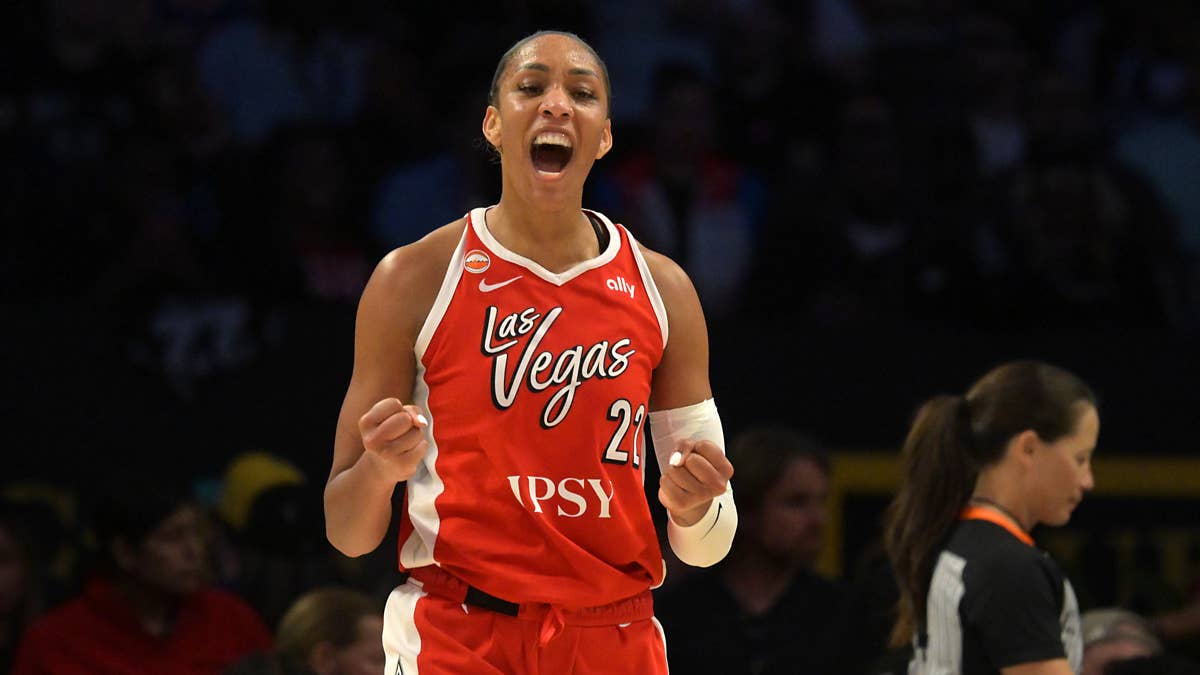 Final injury report for Aces-Fire: Will Chennedy Carter, Carla Leite play?