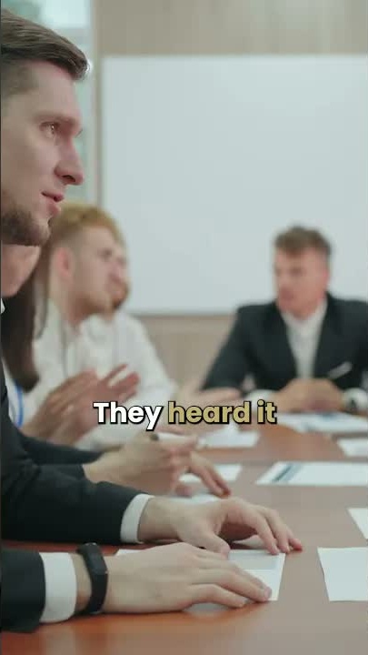 How CEOs measure great listeners