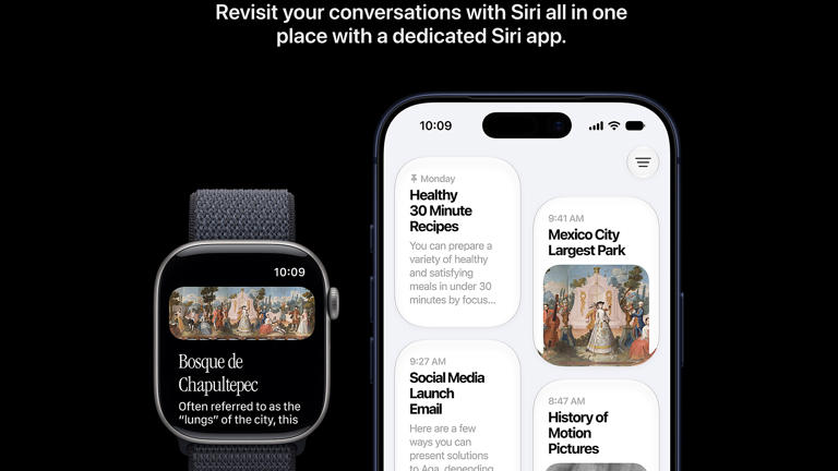 WatchOS 27: All the new features coming to Apple Watch later this year