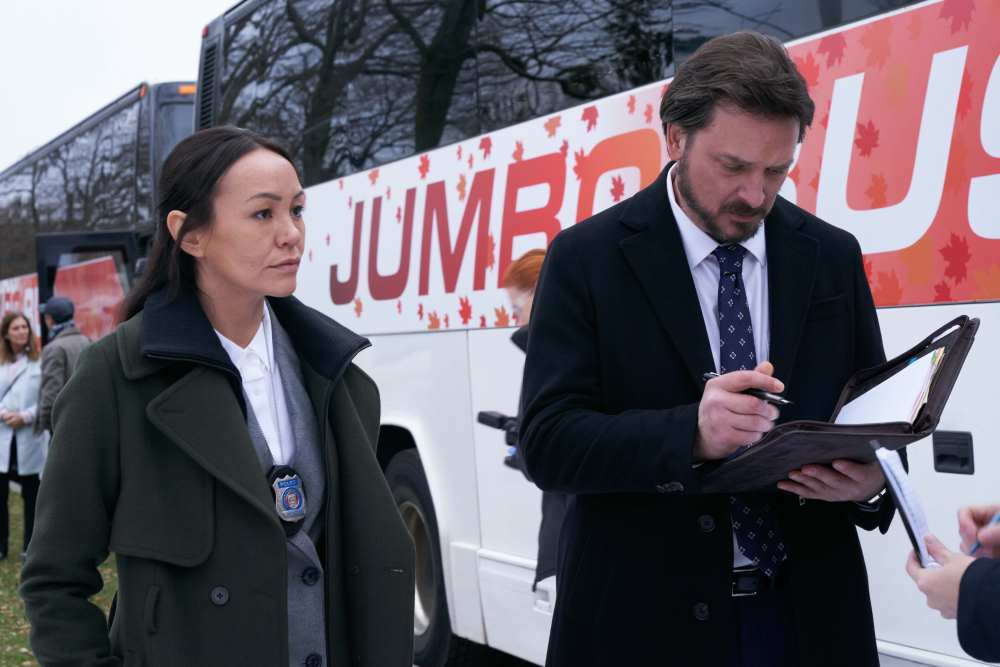 ‘Law and Order Toronto’ cracks the why