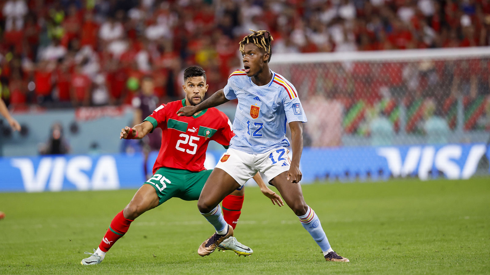 2026 World Cup Group C predictions: Can Scotland break up the Brazil ...