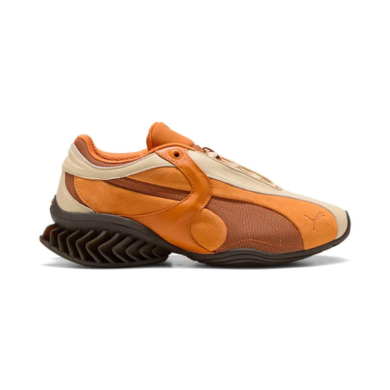 9 chunky sneakers that make every summer outfit look cooler