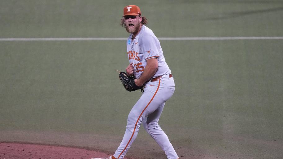 Jim Schlossnagle has 'supreme confidence' in star freshman Sam Cozart