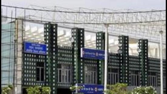 90th board meeting: Yeida to set up corpus fund for civic infra maintenance