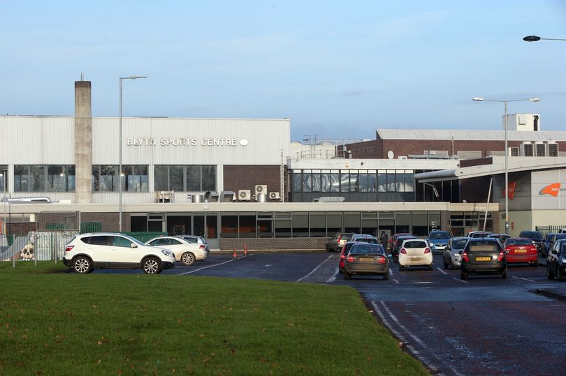 Northumberland swimming pool to be closed until next summer for major ...