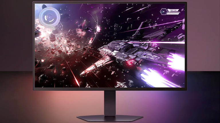 Después de usar el LG UltraGear OLED 27GX790B sé que cualquier otro ...