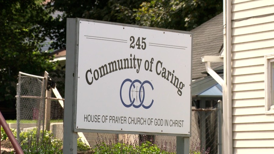 Community of Caring asks for Operation Water Drop donations