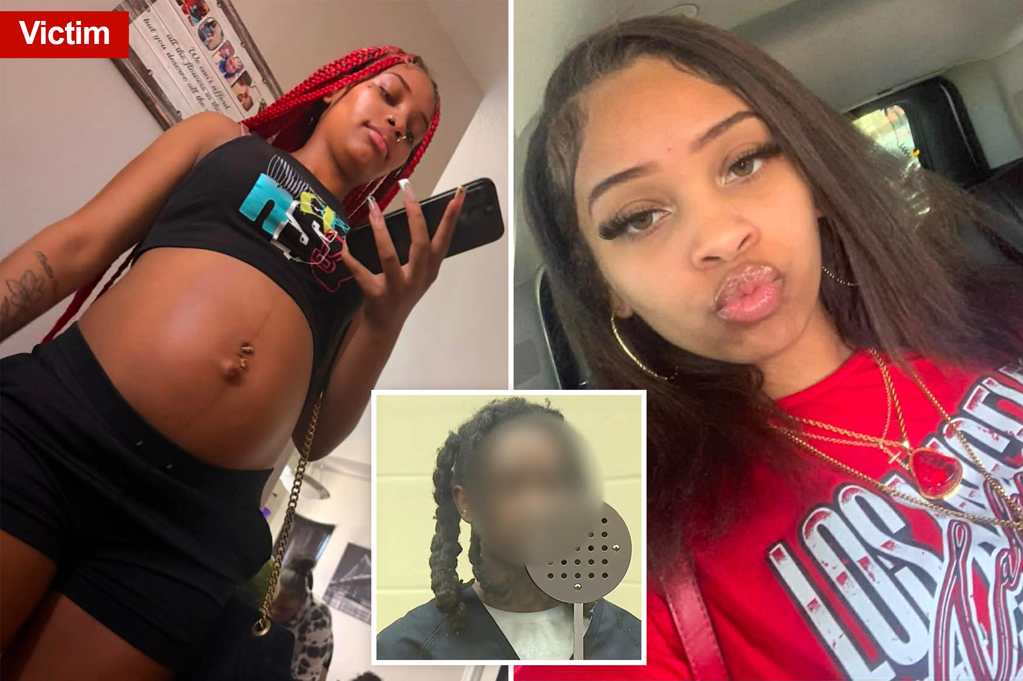 Tragic update after pregnant Arizona mom was lured to death by ...
