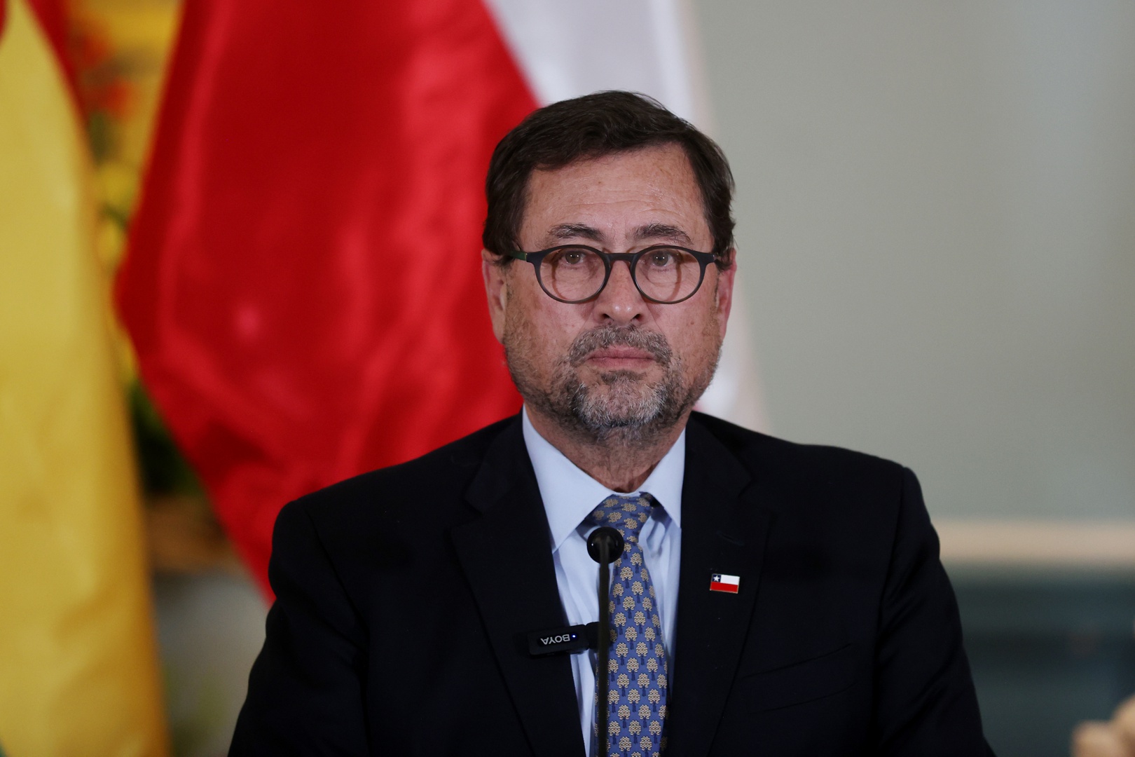 Chile enviará más ayuda humanitaria a Bolivia ante escasez por bloqueos ...