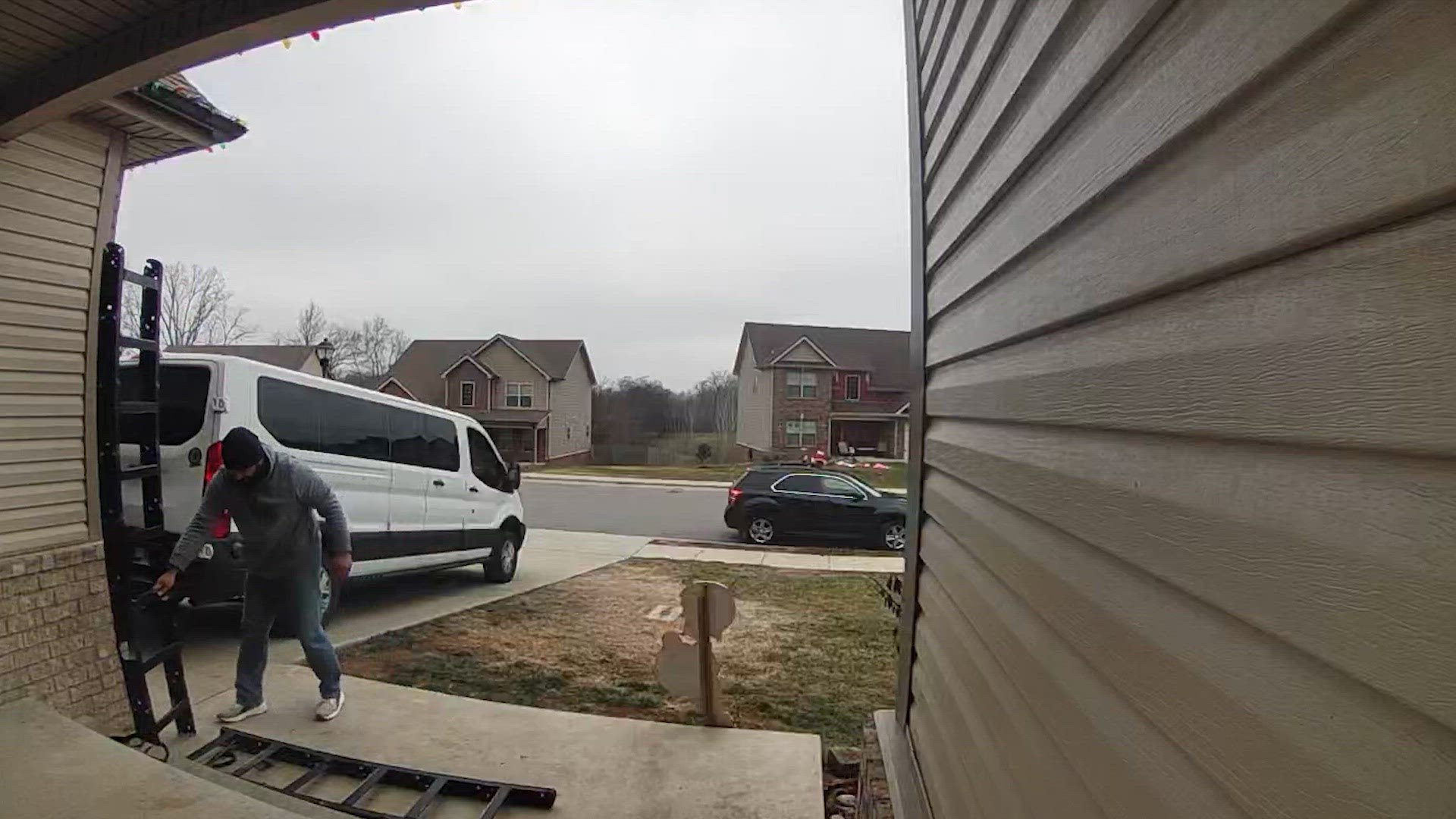 Ultimate dad fails