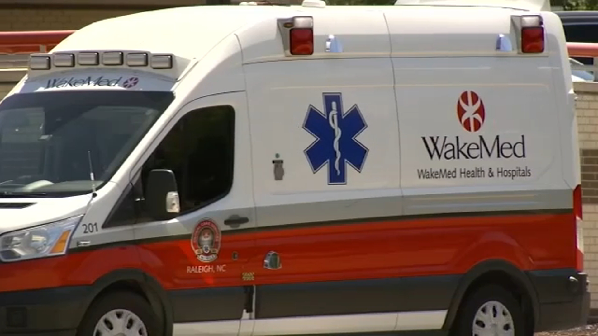 Wake County commissioners to hear from WakeMed on potential merger with ...