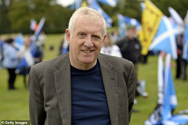 Pressure grows on John Swinney over SNP cash audit after Peter Murrell ...