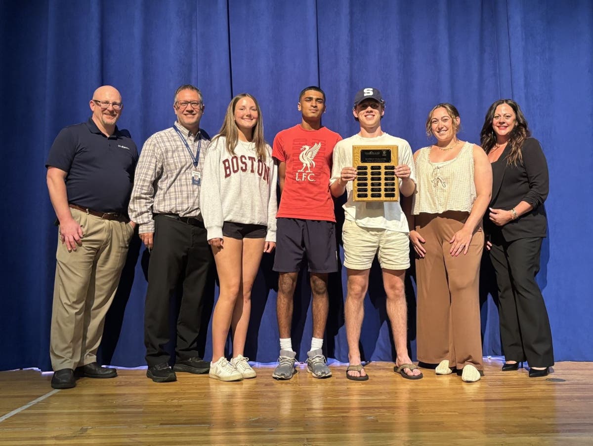 For 3rd straight year, New Hope-Solebury wins Bucks Co. High School ...