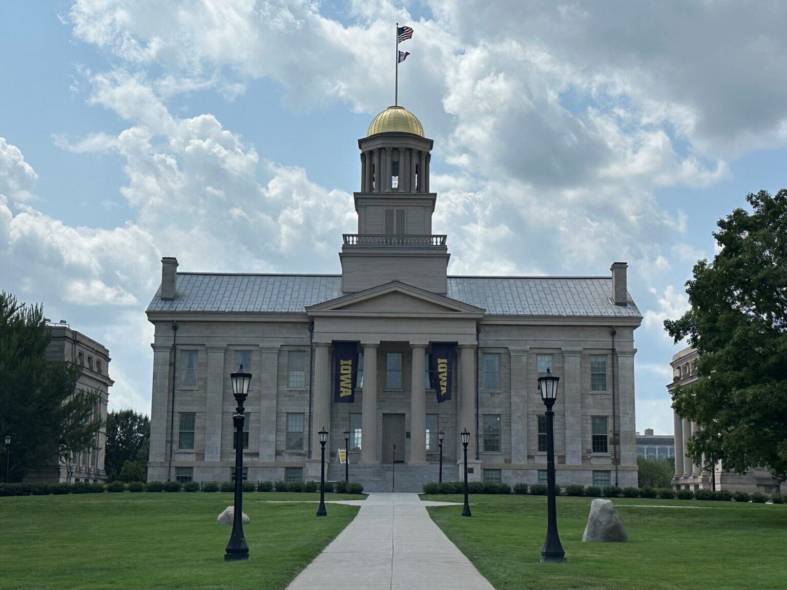 Advisory board prepares UI Center for Intellectual Freedom for ...