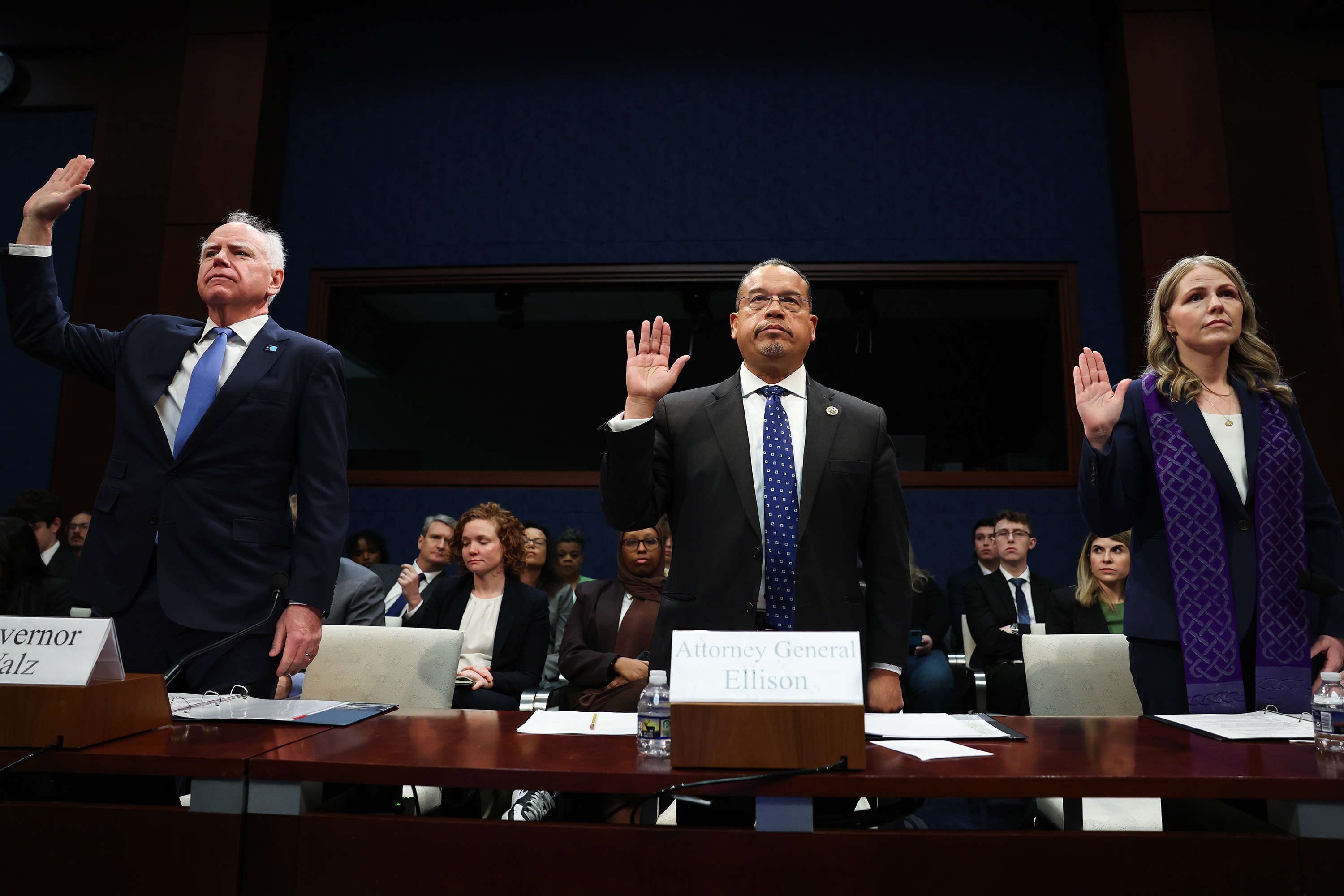 What to know about the House’s latest report on Minnesota social ...