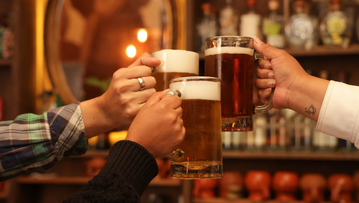 Restauranteros en Puebla promoverán consumo responsable de alcohol ante ...