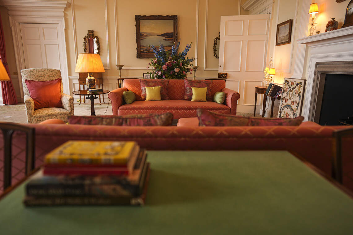 HVAC scent diffusers can bring that hotel fragrance into your home and ...
