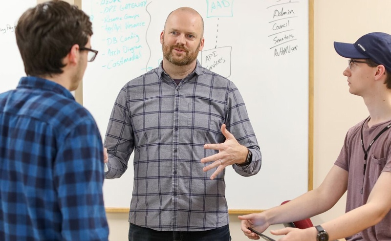 These high-demand jobs pay over $110K a year and offer strong stability ...