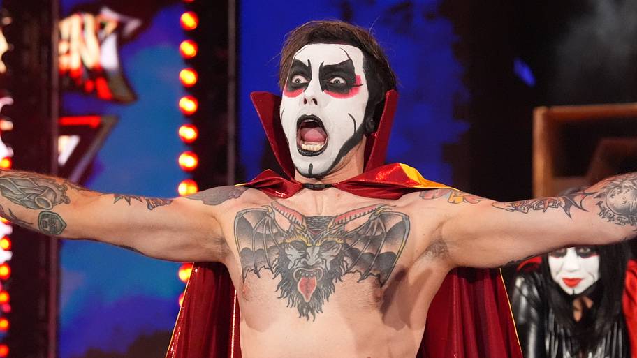 Danhausen reportedly set for New York Knicks appearance at Madison ...