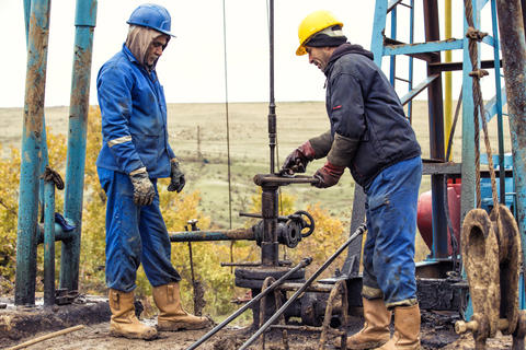 Energy markets are missing a quiet breakthrough in the Caucasus