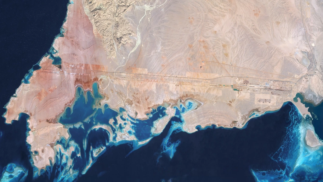 Saudi Arabia's Vision 2030 faces project delays and revisions